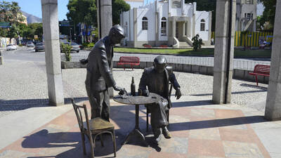 All you need to know about the Statues tour in Rio de Janeiro