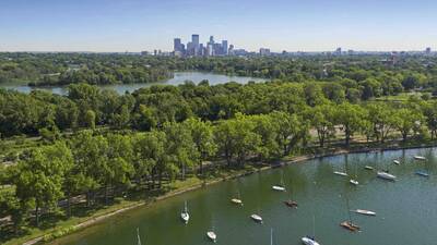 8 Exciting Amtrak Train Trips to Take From Chicago