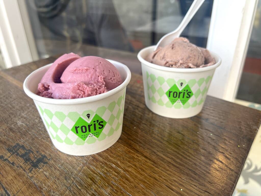 24 Best Ice Cream Shops in Los Angeles For Scoops, Pints and Cones