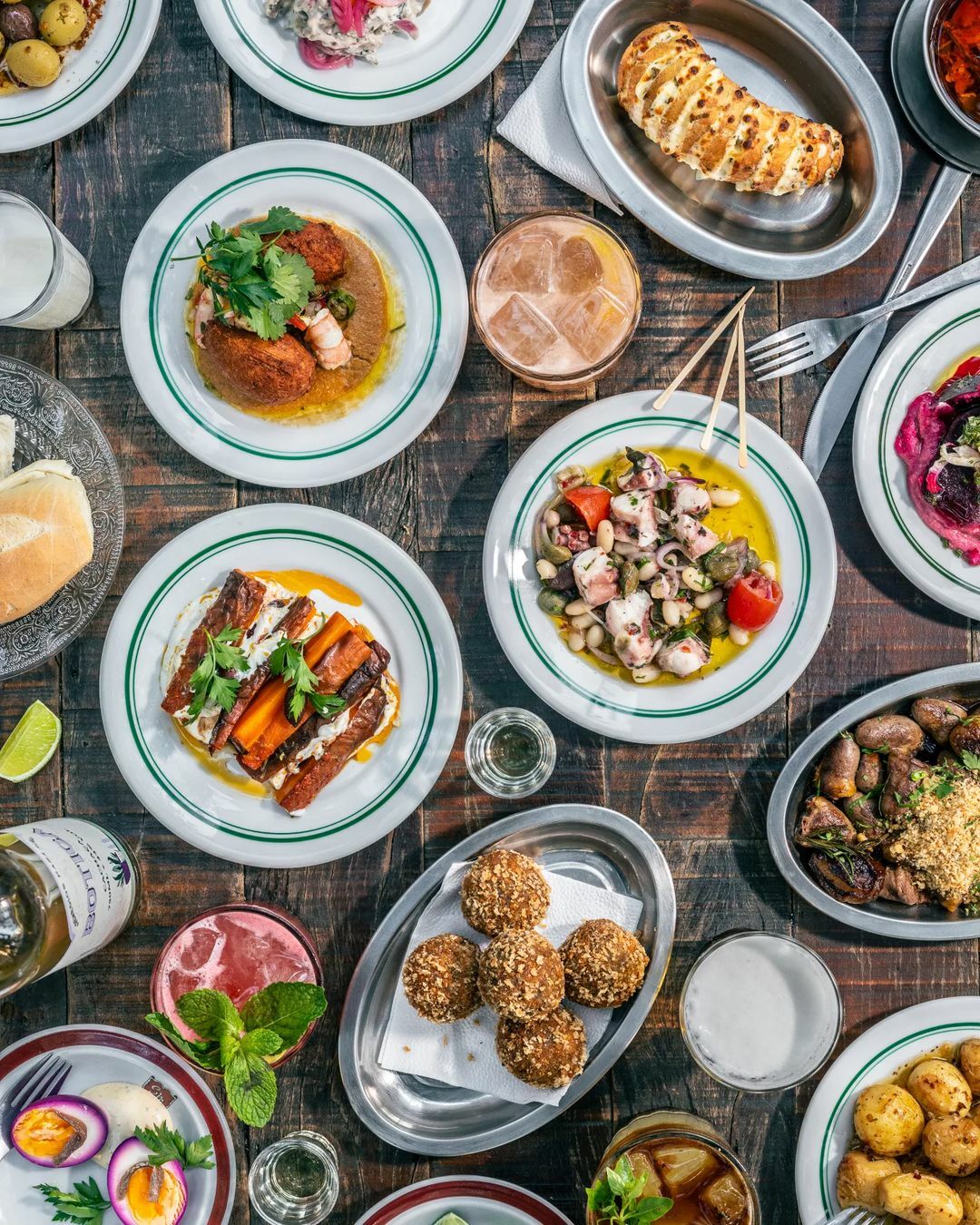 Botica | Bars in Rio de Janeiro