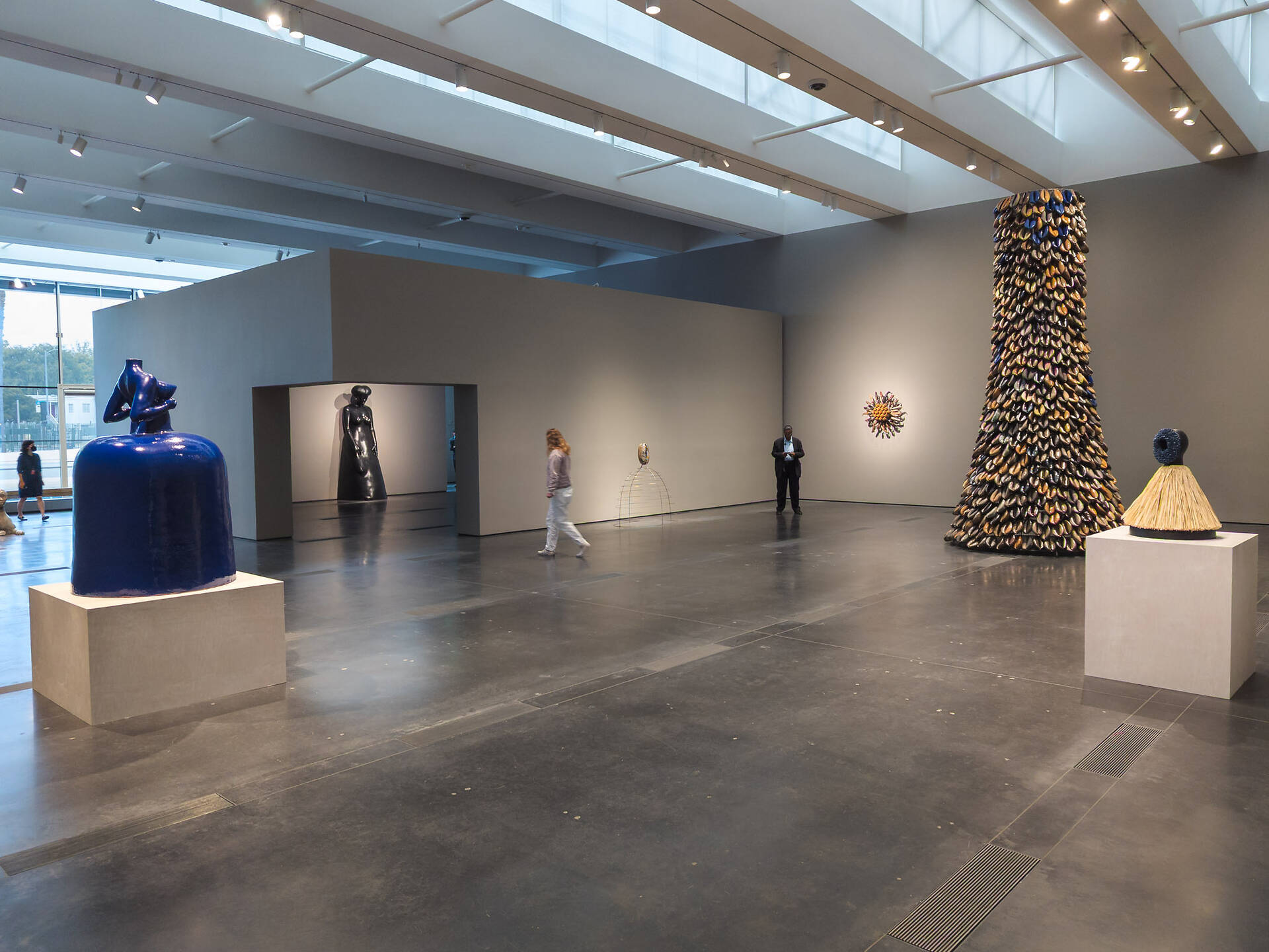 Los Angeles County Museum of Art (LACMA) | Museums in Miracle Mile, Los ...