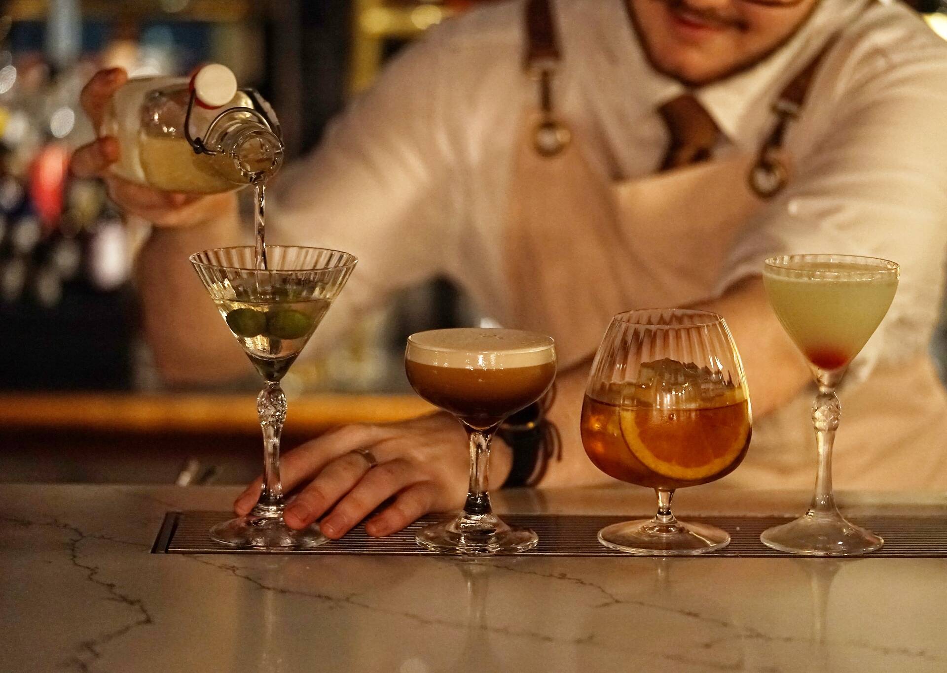 The 10 best bars in Darwin