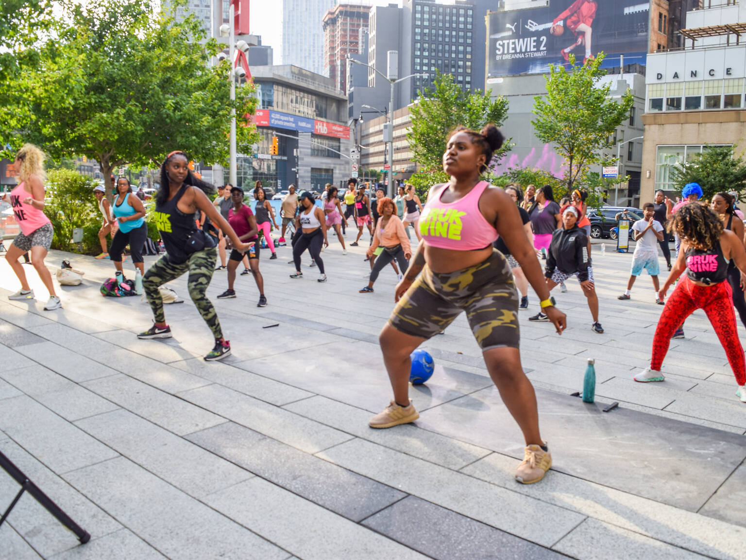 Best Things to do in NYC This Week from June 3-7