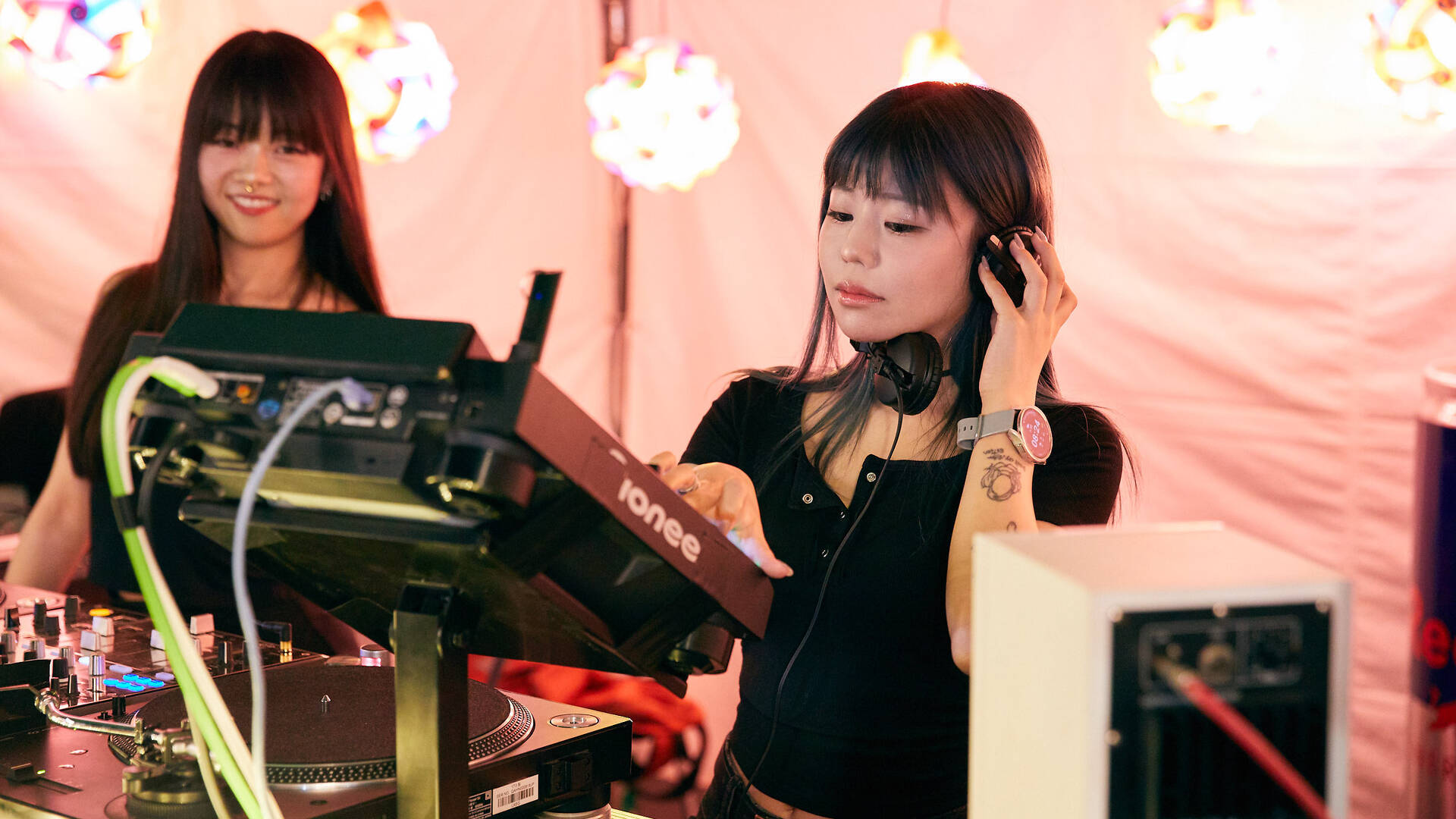 Tokyo Night Market returns to Yoyogi Park this week with street food ...