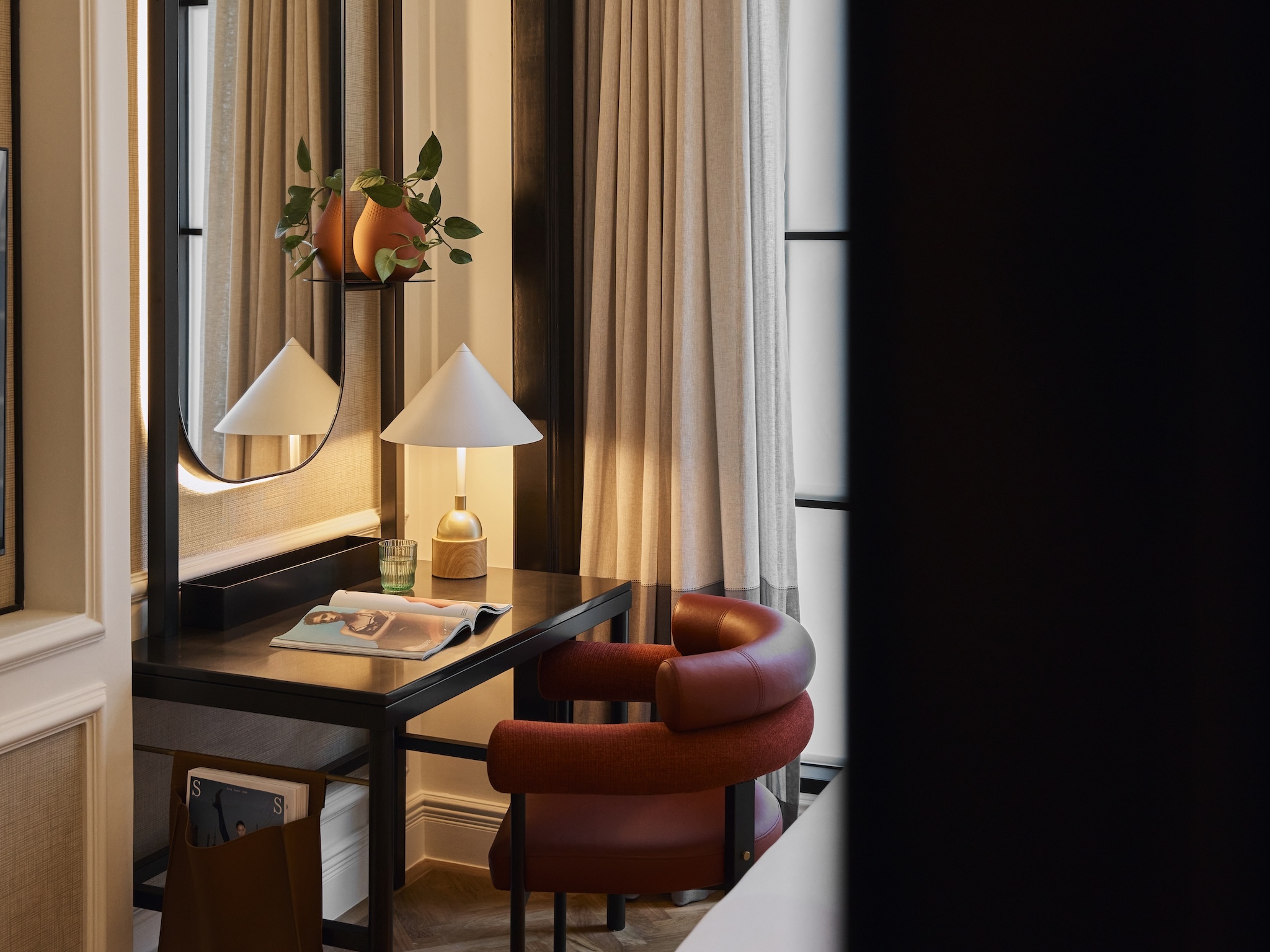 QT Hotels & Resorts To Open Its First Singapore Outpost In September 2024