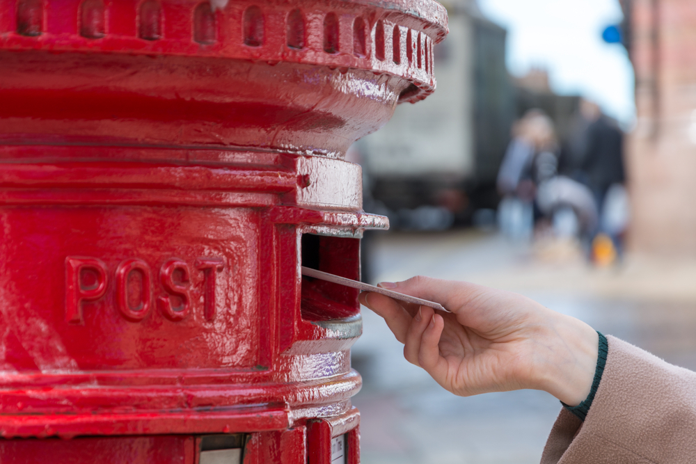 Postal Vote UK: How To Register and Deadline for 2024 General Election