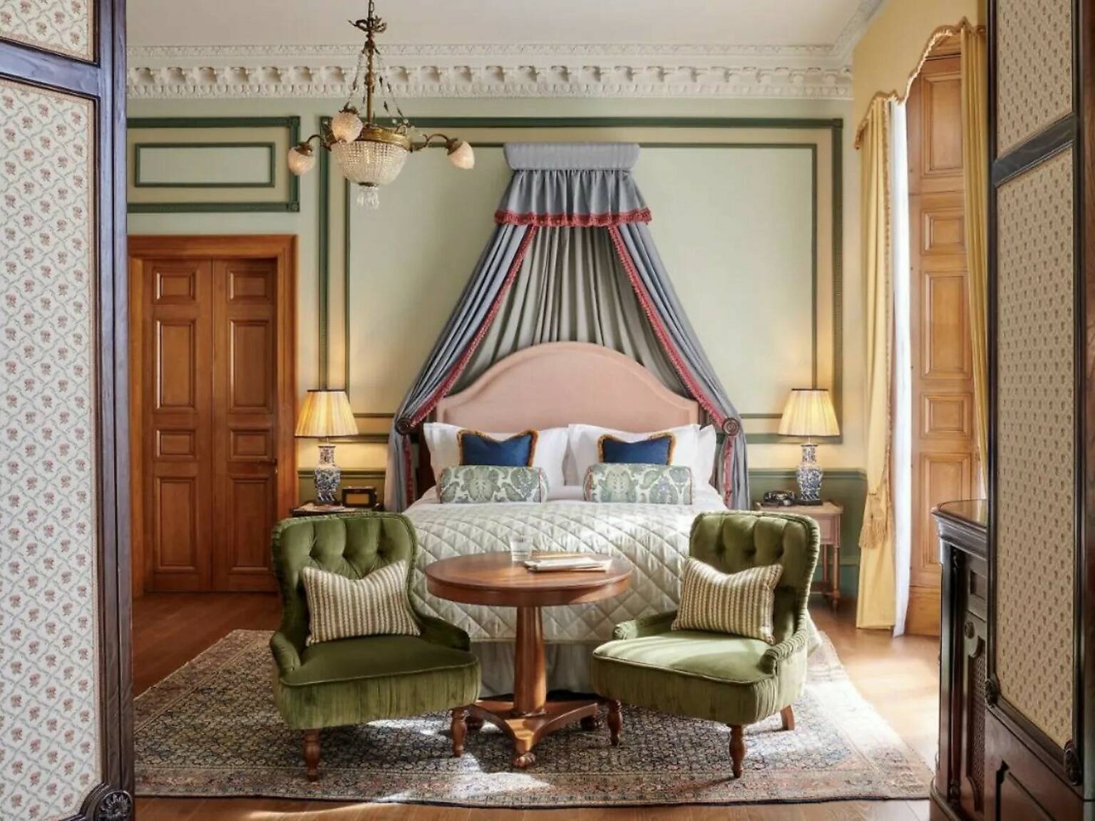 The 29 Best Hotels in Edinburgh | The Best Edinburgh Hotels