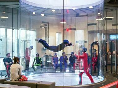 10 Best Places to Go Skydiving Near Chicago