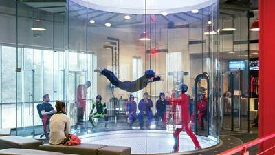 10 Best Places to Go Skydiving Near Chicago
