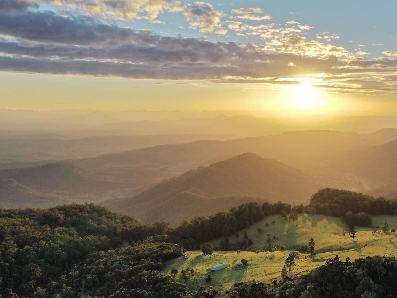 The 10 Best National Parks In Australia You Need To Explore
