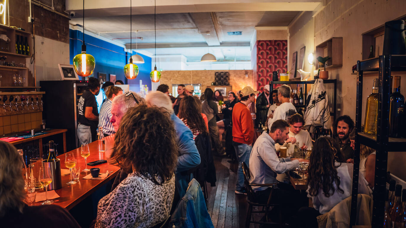 Best Restaurants in Margate For 2025