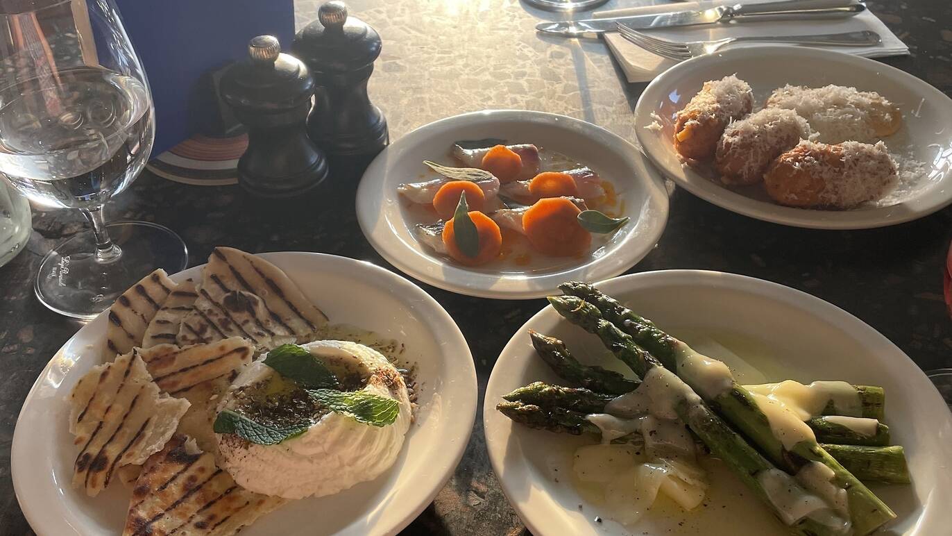 Best Restaurants in Margate For 2025