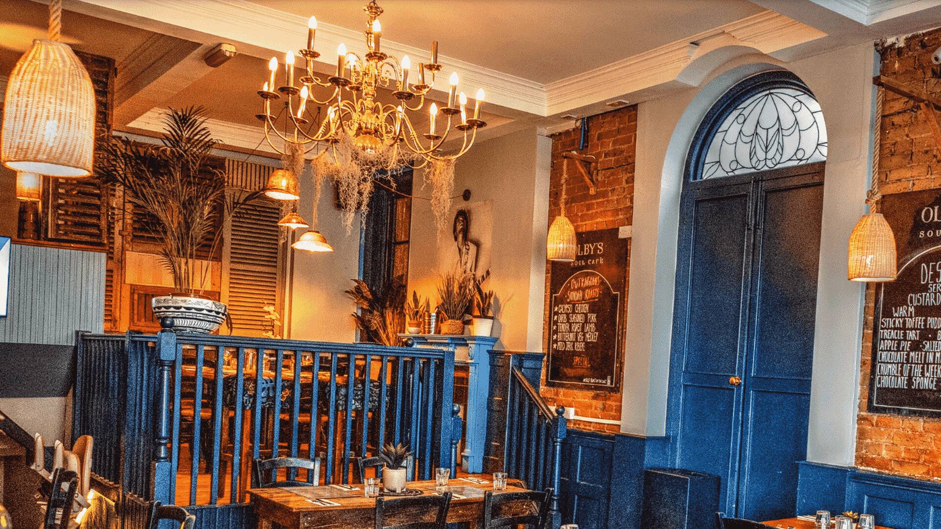 Best Restaurants in Margate For 2025