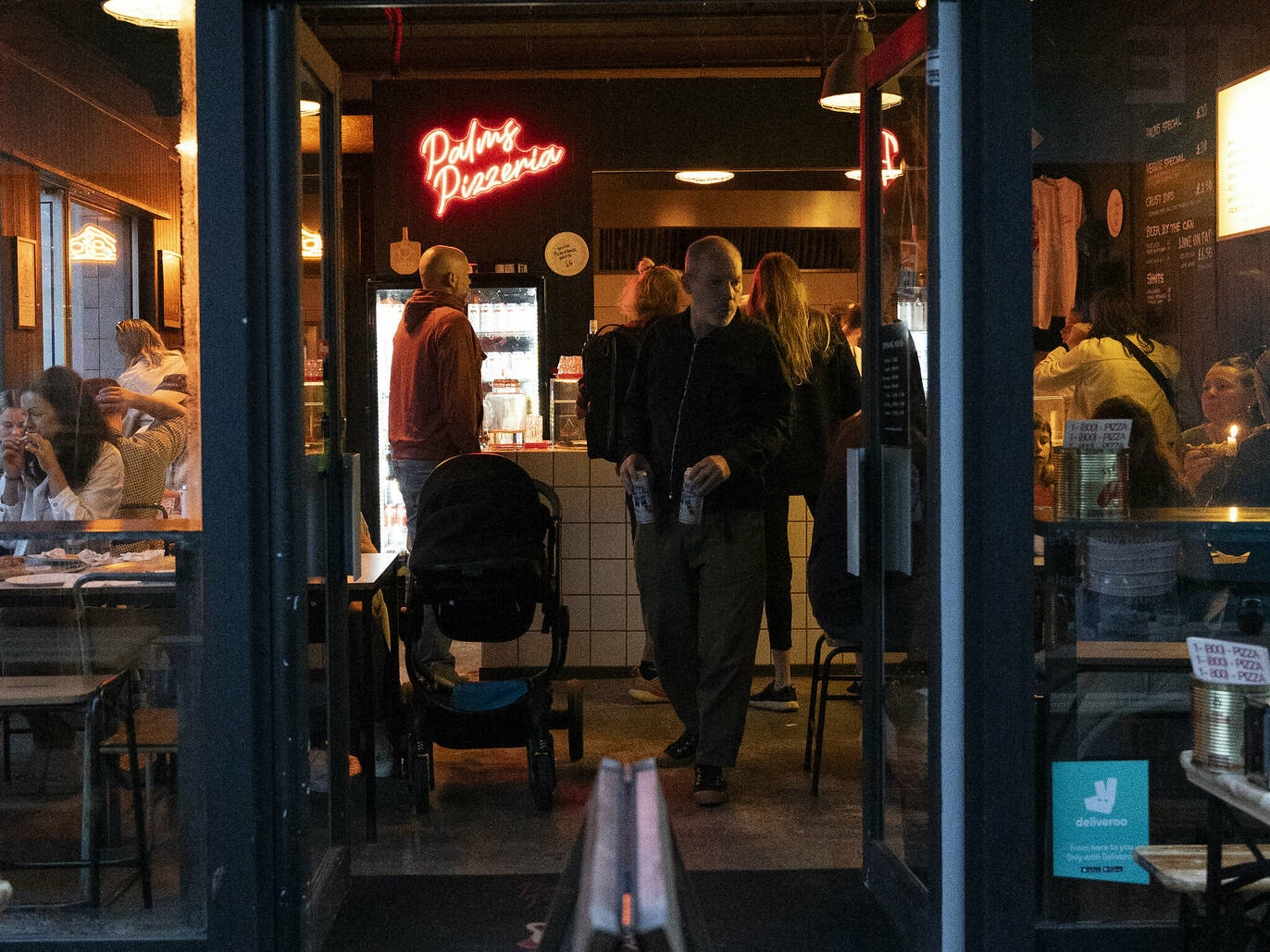 Best Restaurants in Margate For 2025