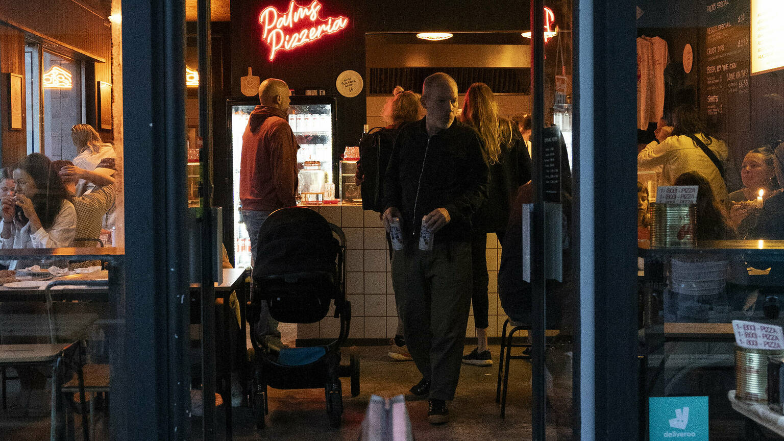 Best Restaurants in Margate For 2025