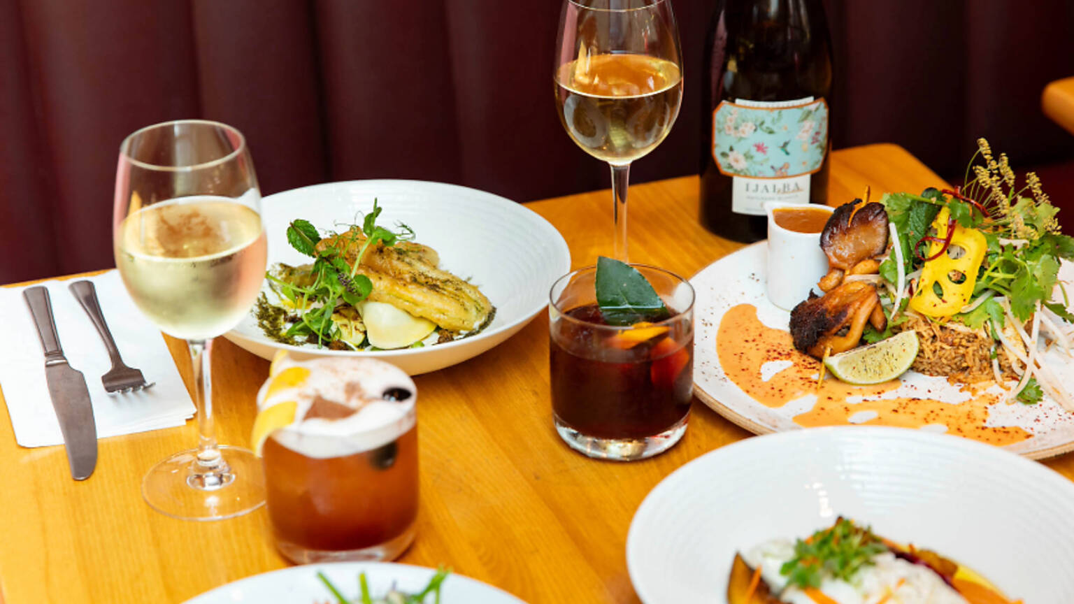 21 Best Restaurants and Places to Eat in Brighton For 2025, Picked by a ...