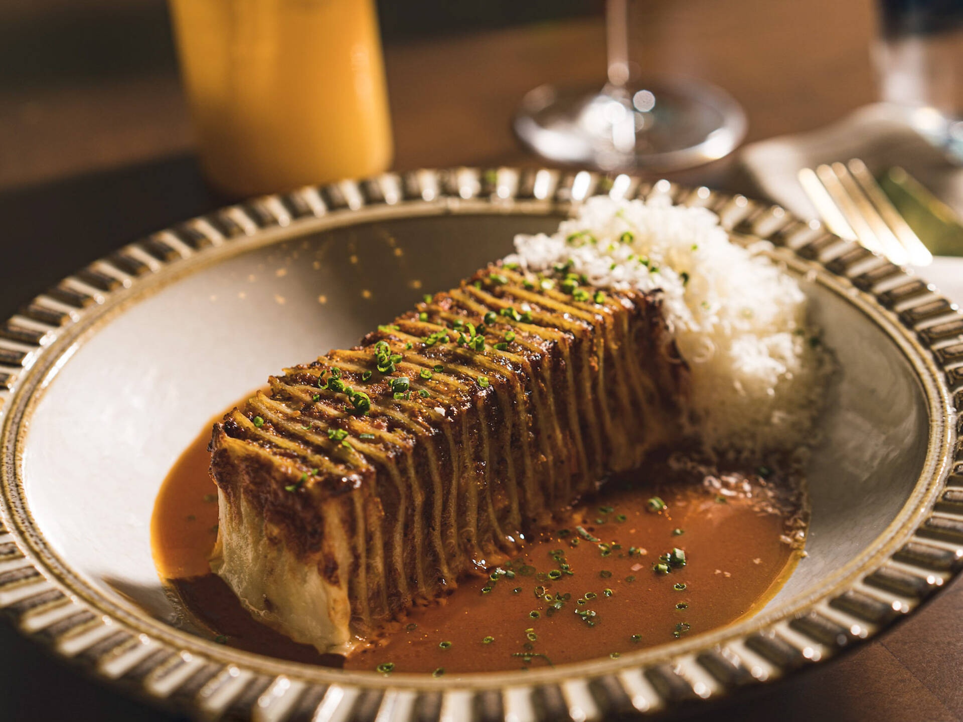 38 Best Restaurants in D.C. Right Now