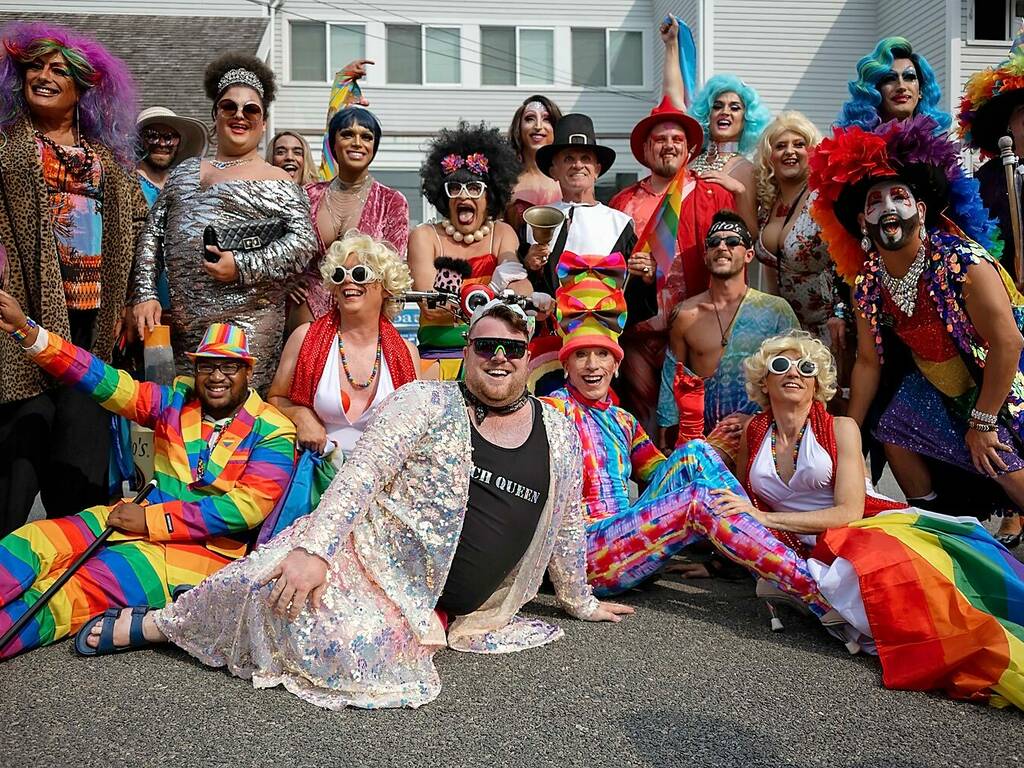 18 Biggest Pride Parades & Festivals in the US to Celebrate LGBTQ rights