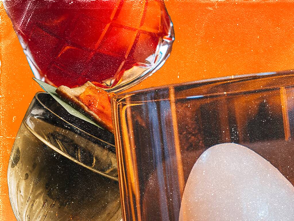16 Best Cocktails in the U.S. for Tasty, Sophisticated Drinks