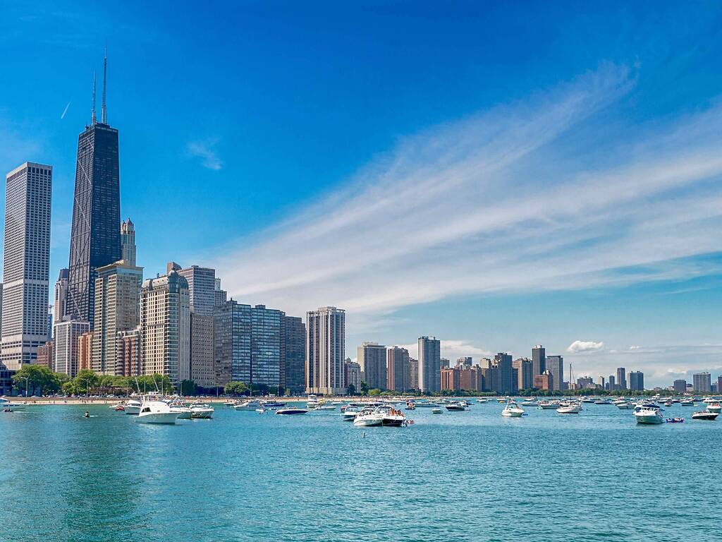 Chicago in the Summer 2024: Best Things to Do