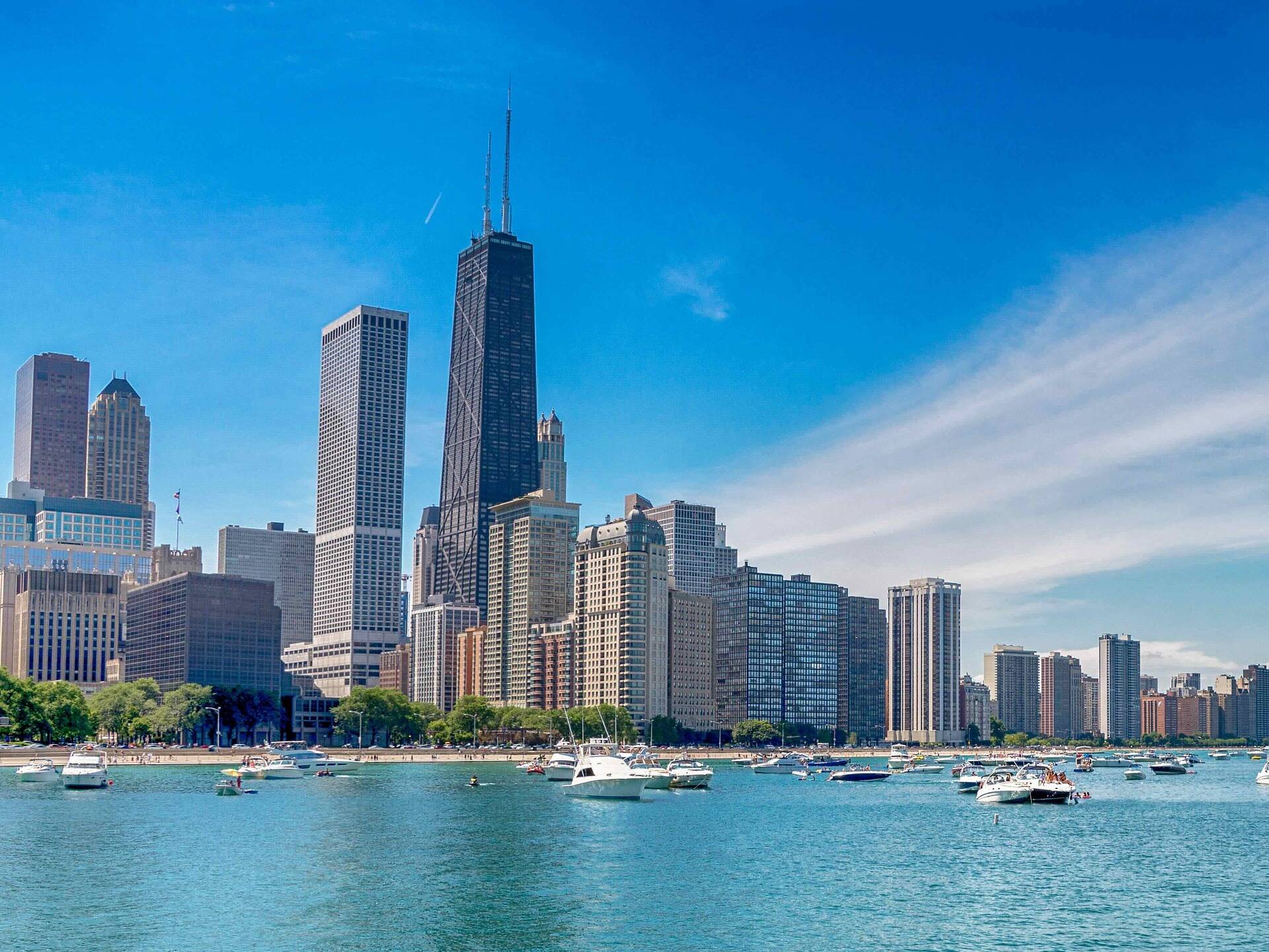 Chicago Summer 2026: Best Events, Festivals and Things to Do