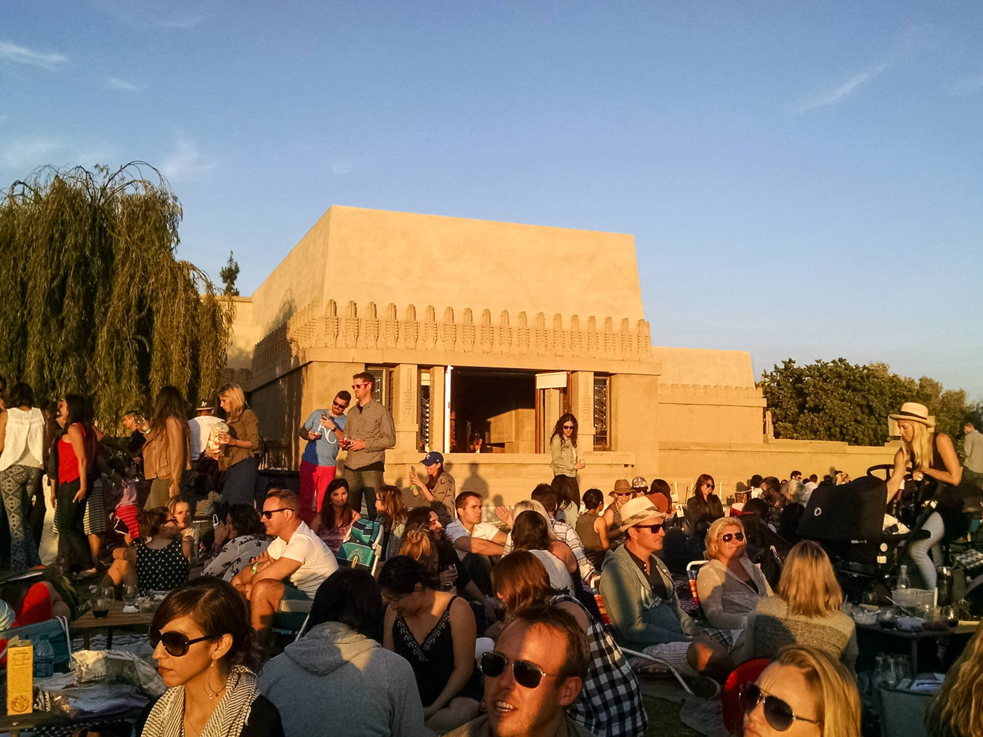 June 2026 Events Calendar for Los Angeles