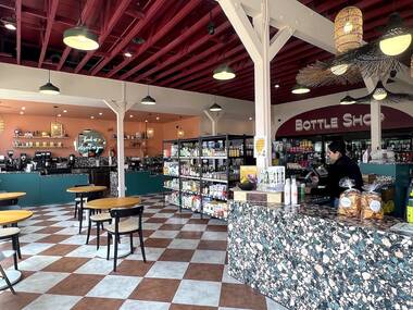 12 Best Gourmet Mini-Marts and Specialty Food Shops in Los Angeles