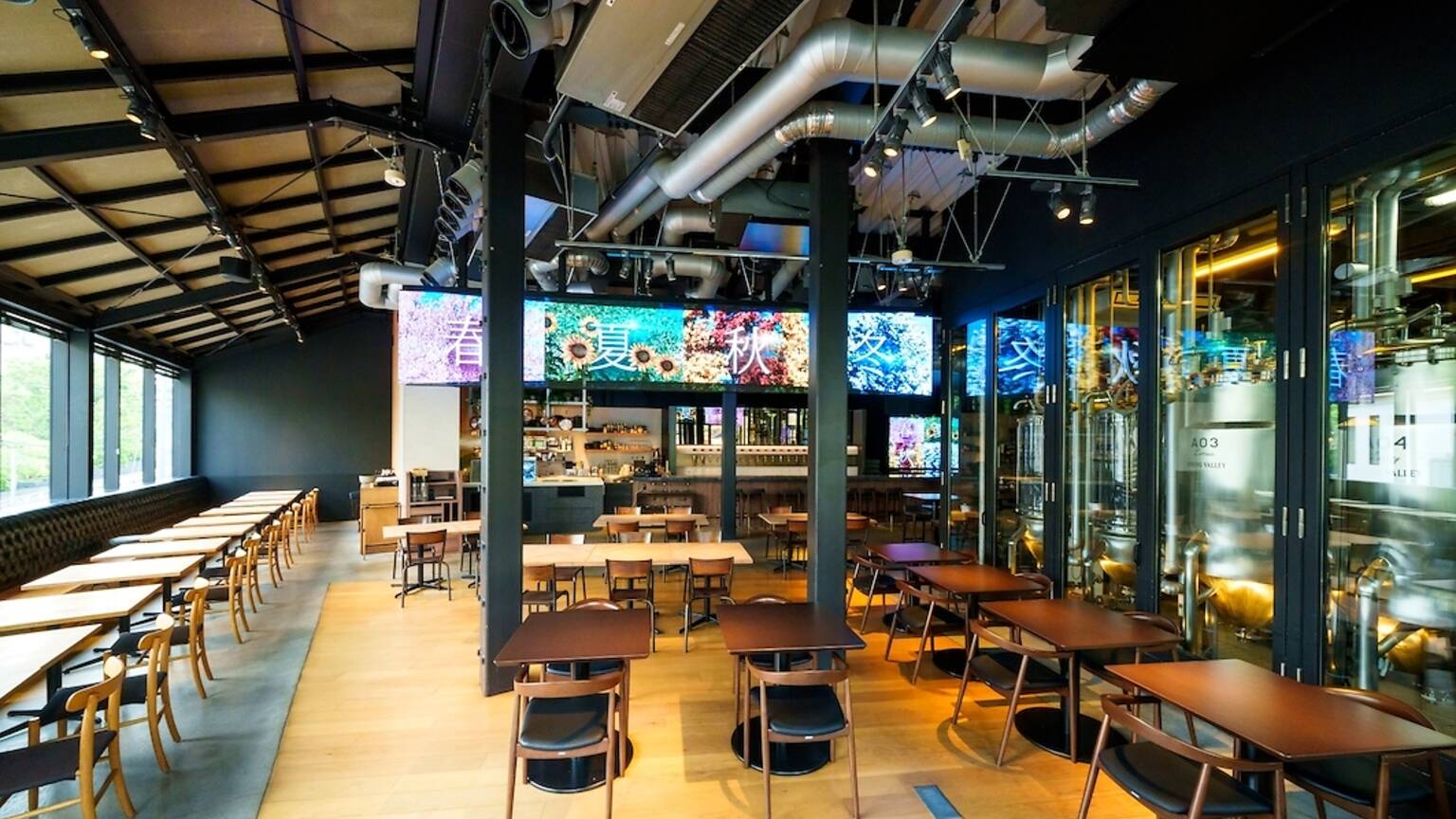 Spring Valley Brewery Tokyo | Bars and pubs in Daikanyama, Tokyo