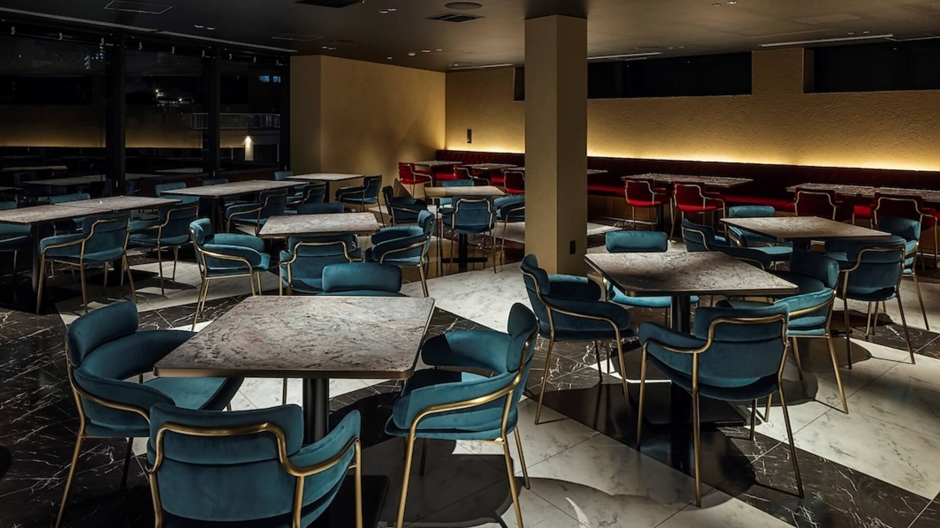 Spring Valley Brewery Tokyo | Bars and pubs in Daikanyama, Tokyo