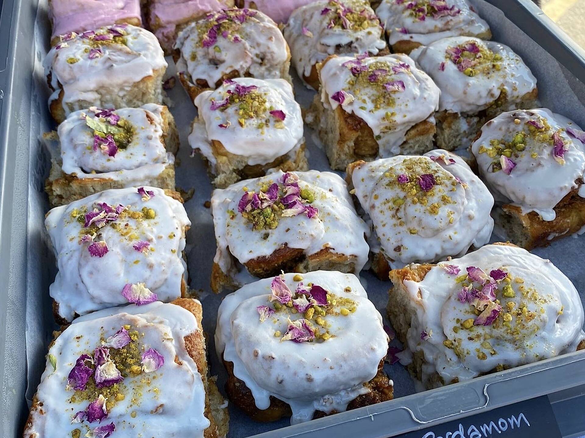 Best Restaurants in Brixton: 20 Brilliant Brixton Restaurants