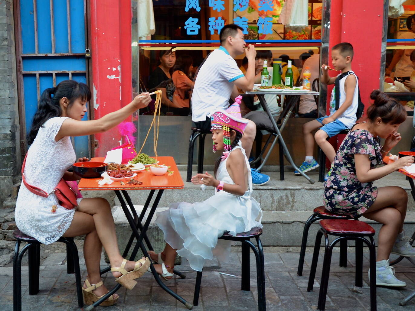 The World’s 20 Best Cities for Food Right Now