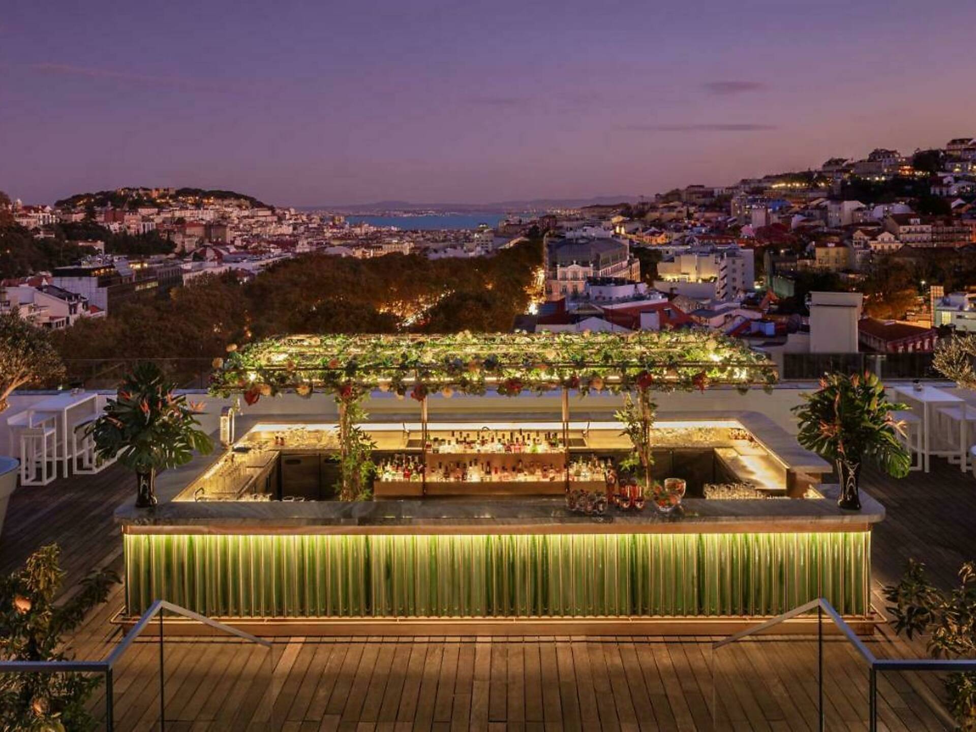 Time Out Lisbon 2025: Events, Attractions and Things to Do