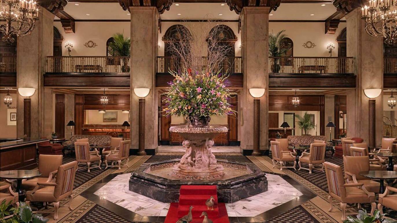 The 9 Best Hotels in Memphis for 2025