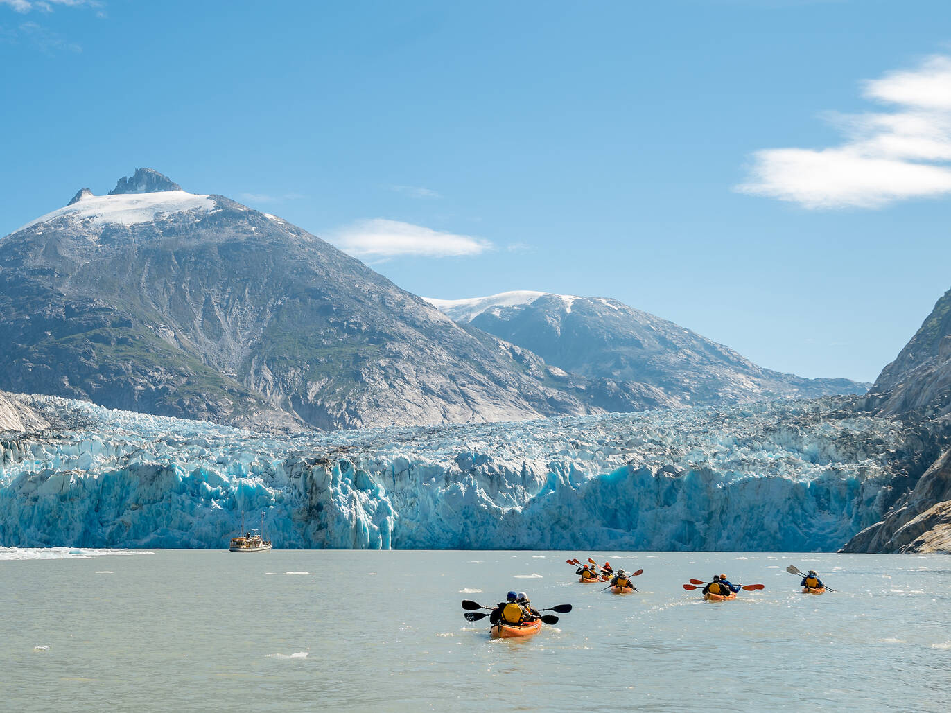 10 Best Alaska Cruises According to An Expert