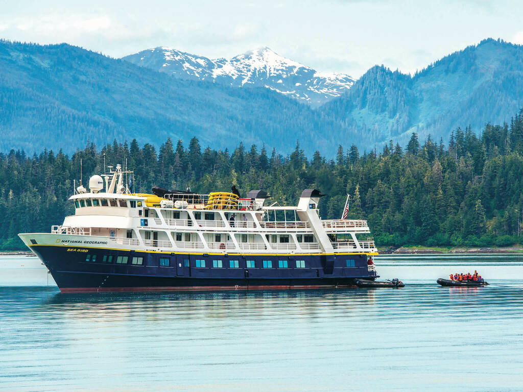 10 Best Alaska Cruises According to An Expert
