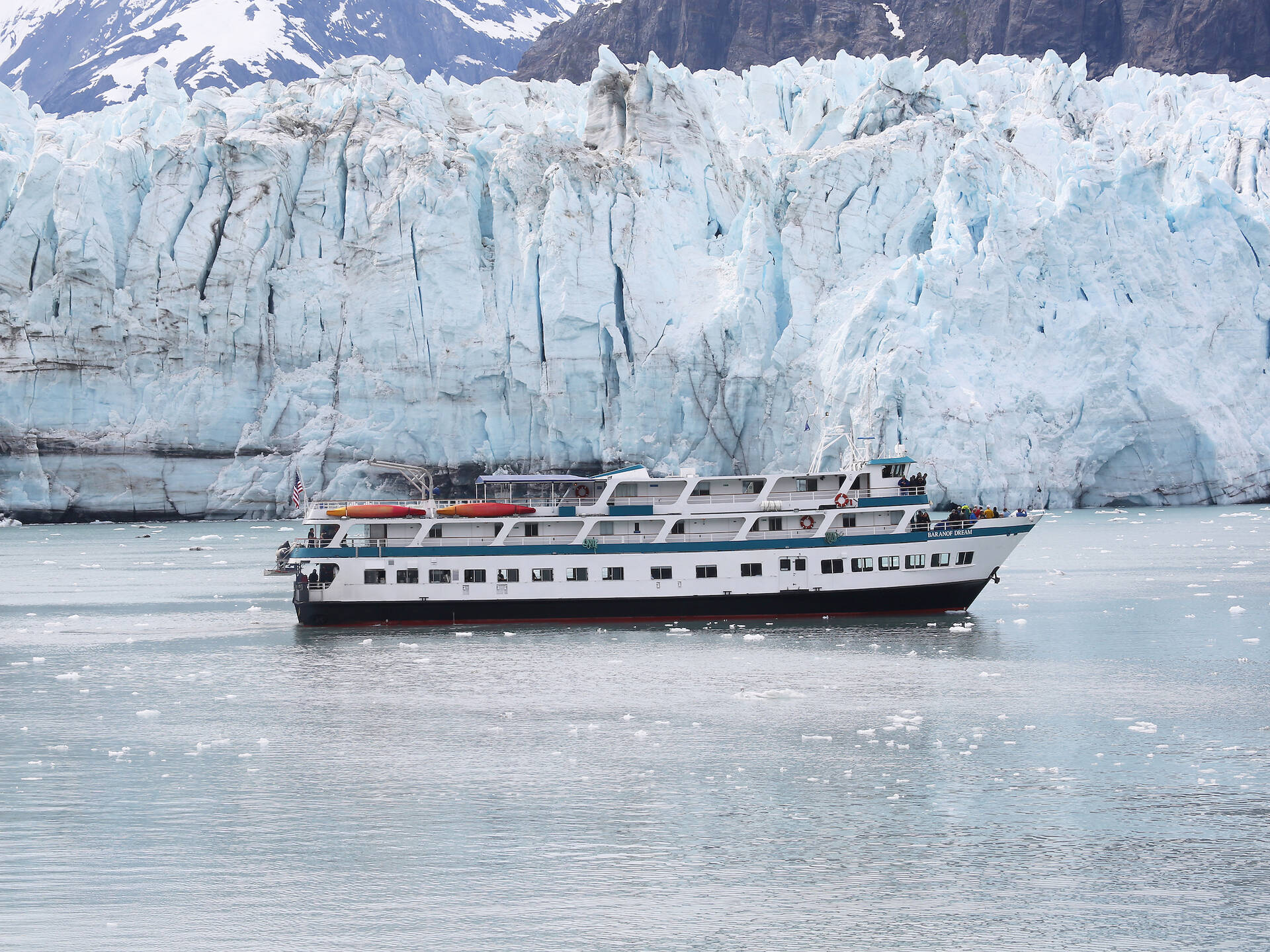 10 Best Alaska Cruises According to An Expert