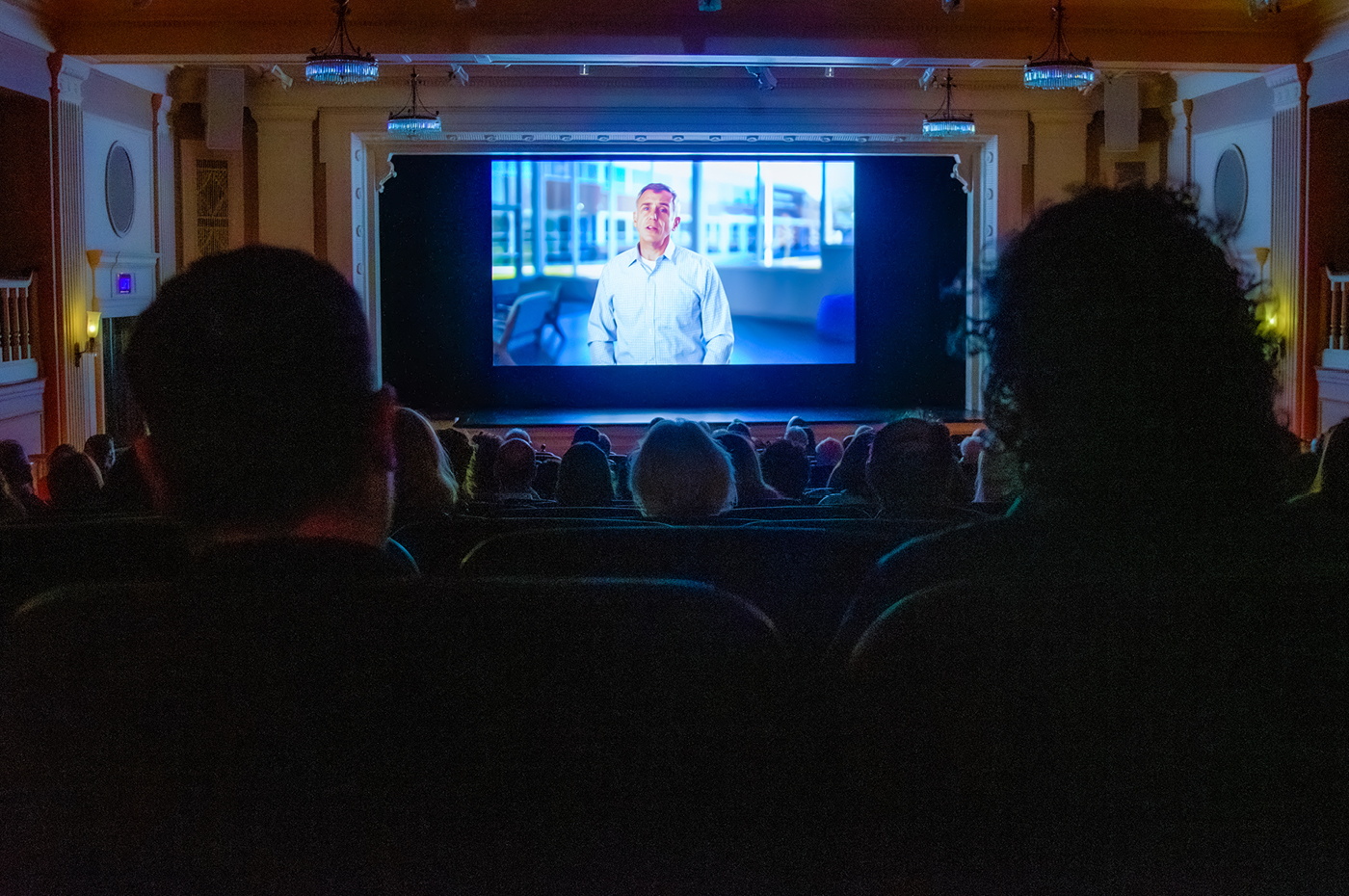 JCC Chicago Jewish Film Festival | Things to do in Chicago