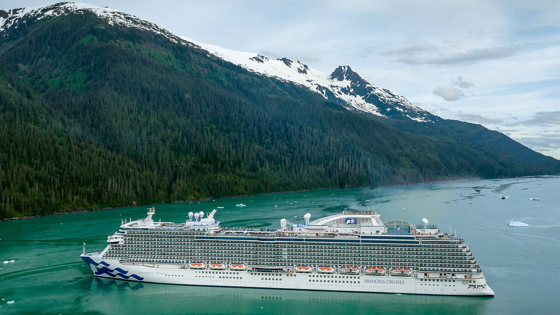 10 Best Alaska Cruises According to An Expert