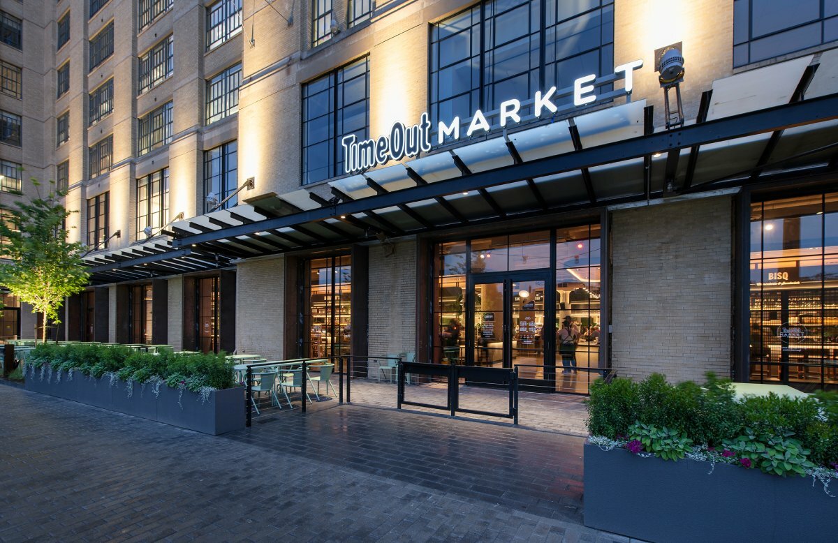 Time Out Market 5-year anniversary party | Things to do in Time Out ...