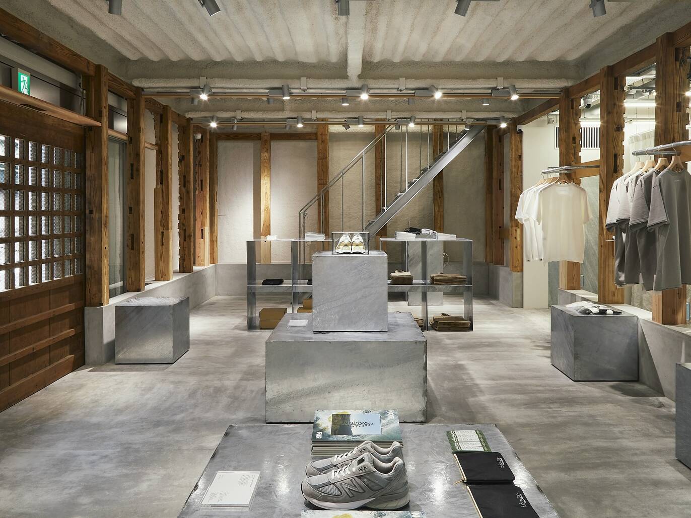 6 one-of-a-kind concept stores you'll only find in Tokyo