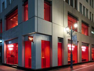 6 one-of-a-kind concept stores you'll only find in Tokyo