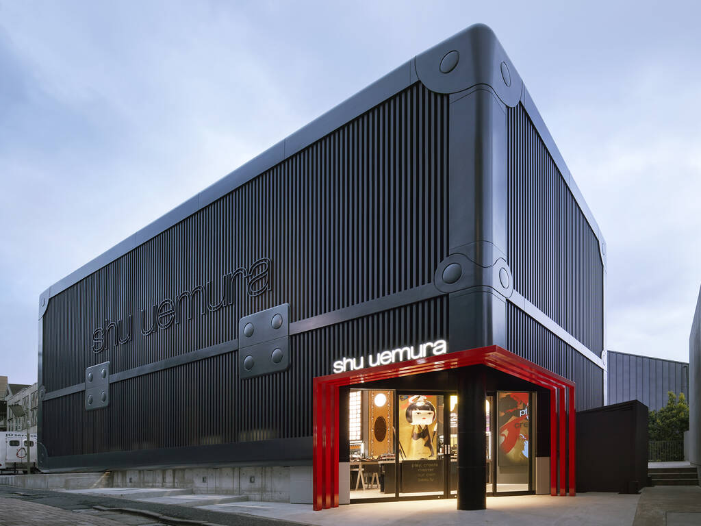 6 one-of-a-kind concept stores you'll only find in Tokyo