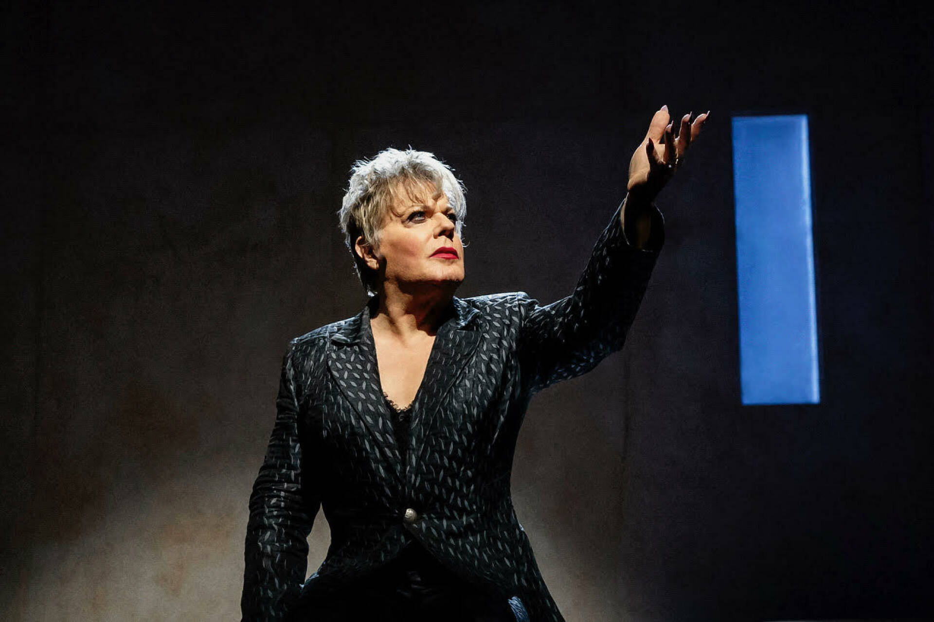 London theatre reviews of the latest theatre shows in London - Time Out ...