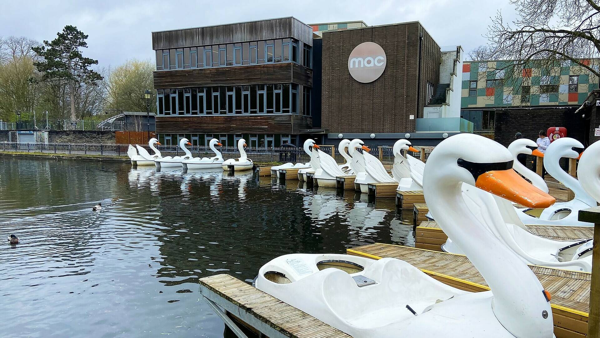 27 Best Things to Do in Birmingham According To Locals