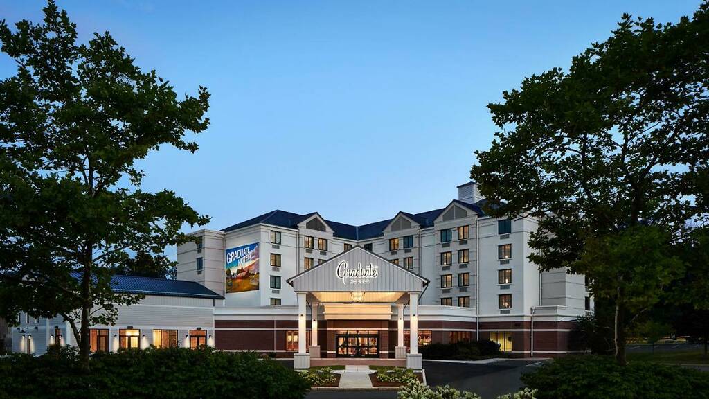 The Best Hotels in Connecticut for 2025