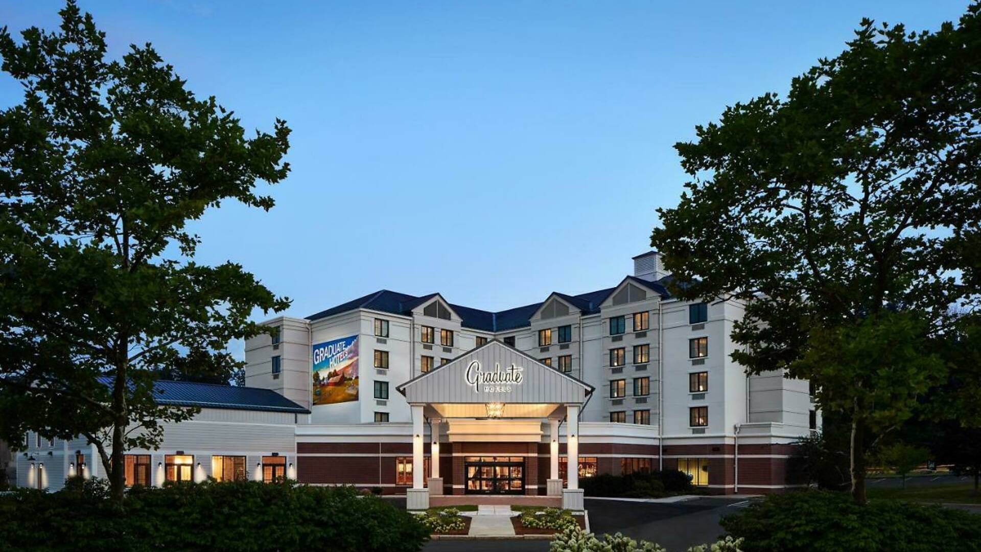 The Best Hotels in Connecticut for 2025