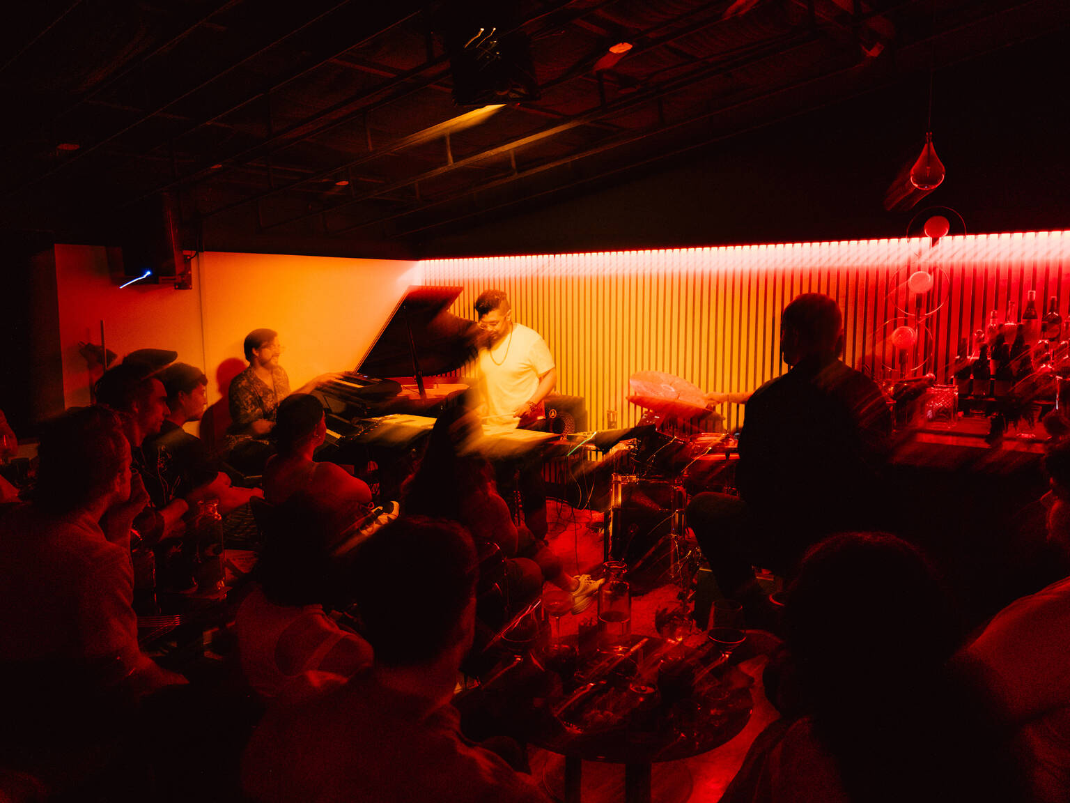 Live Music New York Music Events And Concerts Time Out New York