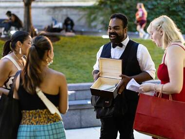 The Best Things to do in Chicago This Weekend From Jul 5-7