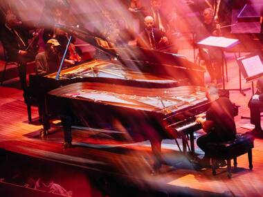 Music | Sydney Live Music Events & Concerts | Time Out Sydney