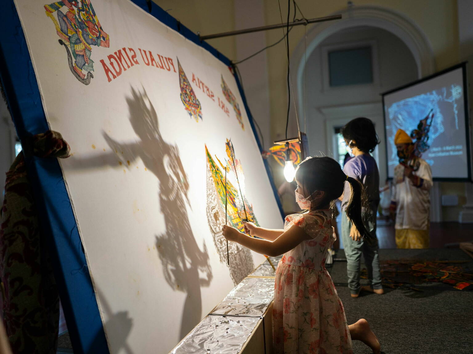 13 Kid-Friendly Art Activities And Exhibitions In Singapore